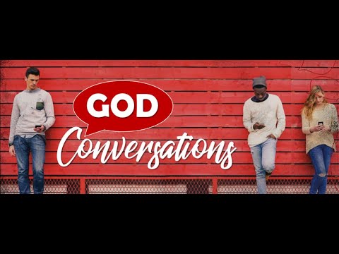 God's Voice Over Other Voices (Sermon - 10 November, 2024) - YouTube