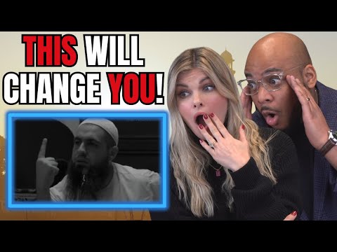 A Story of Musa A.S. and the rain | MUST WATCH! | - SHOCKING REACTION