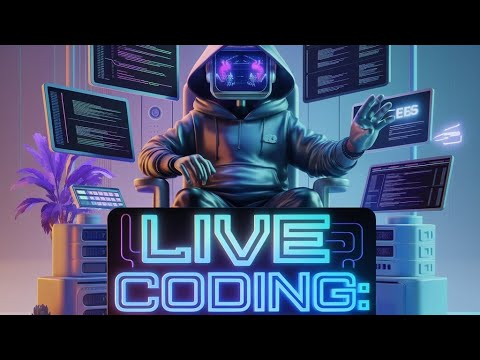 🔴Live Coding | Improving Recent Search |Full Stack Project: PG FINDER|PERN PROJECT| # ...