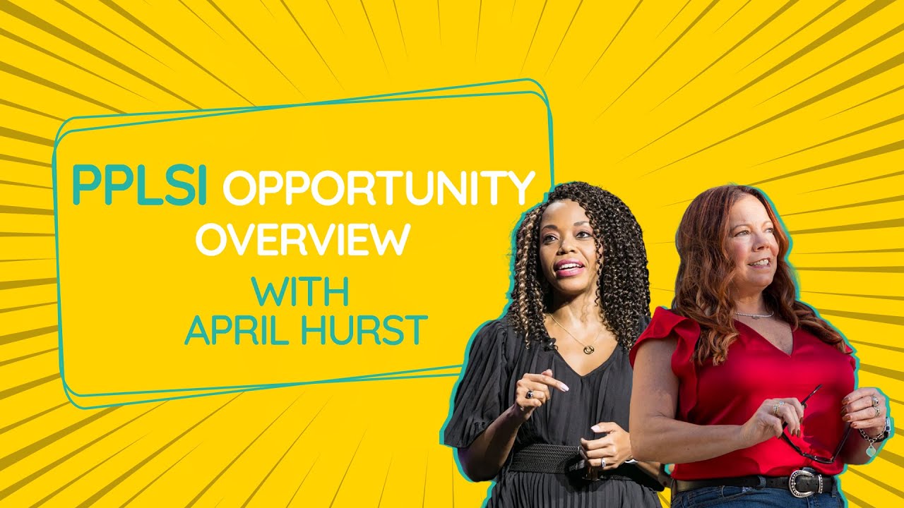 PPLSI Opportunity Overview - YouTube