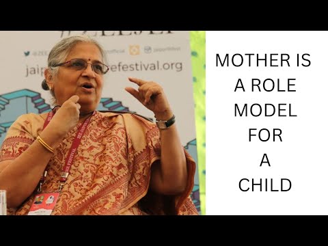 MOTHER IS A ROLE MODEL FOR A CHILD.. MAKE YOU GREAT WITH VALUES OF A ...