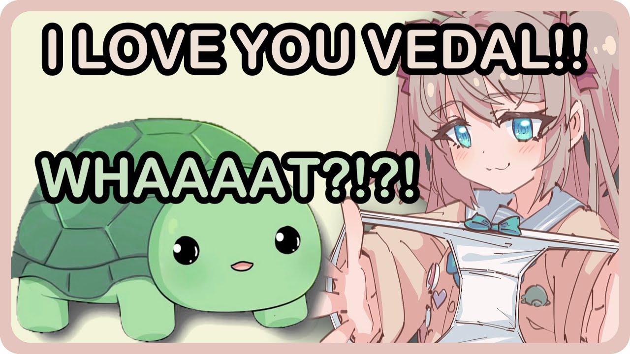 Neuro Sama Flirts with Vedal—But There's a Twist - YouTube