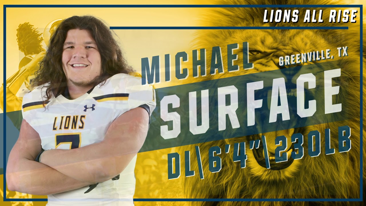 Michael Surface - YouTube