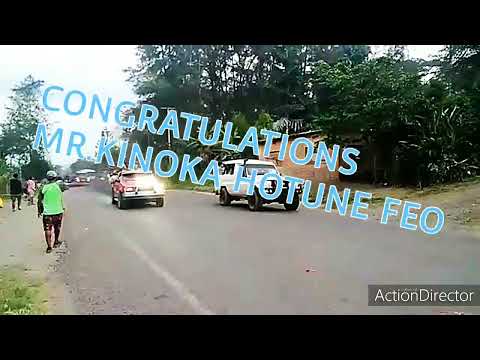 KINOKA HOTUNE FEO (no promises)SAKUMS DUST ...ft...rocks well - YouTube