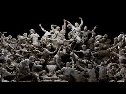 Jast – Dancin (Visualizer)