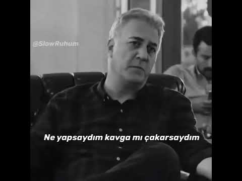 Haluk dan güzel  konuşma