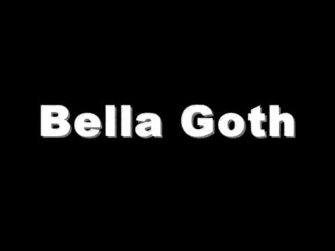 Sims 3 : Bella Goth The Movie Teaser - YouTube