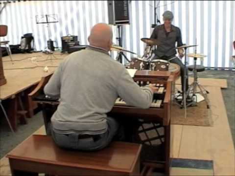 FestivaLacelle 2009 Antti Makinen Ari Leinonen 1 - YouTube