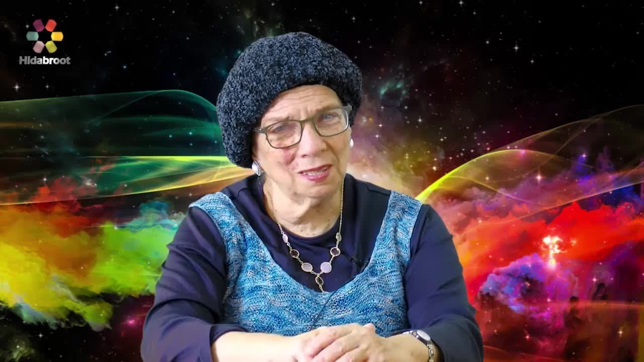 Parshat Bereishit: The Root of your Personal Reality - Rebbetzin ...