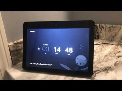 Best Kitchen Smart Display in 2023 (It's Not Even Close!)