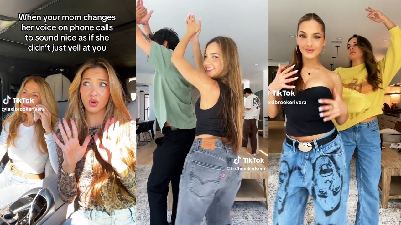 *1 Hour* Lexi Rivera Funny Shorts Videos | Lexi Rivera Videos ...