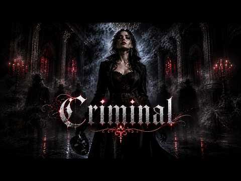 Criminal – Britney Spears | Epic Dark EDM Orchestral Cover