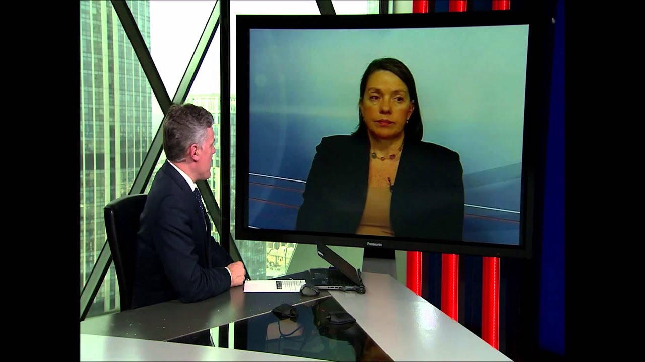Sky News: Miranda Xafa – Reforms needed to avoid Grexit April 8, 2015 ...