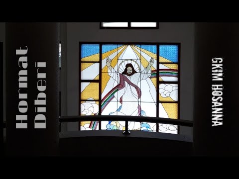 Hormat Diberi - KPPK 2 - YouTube