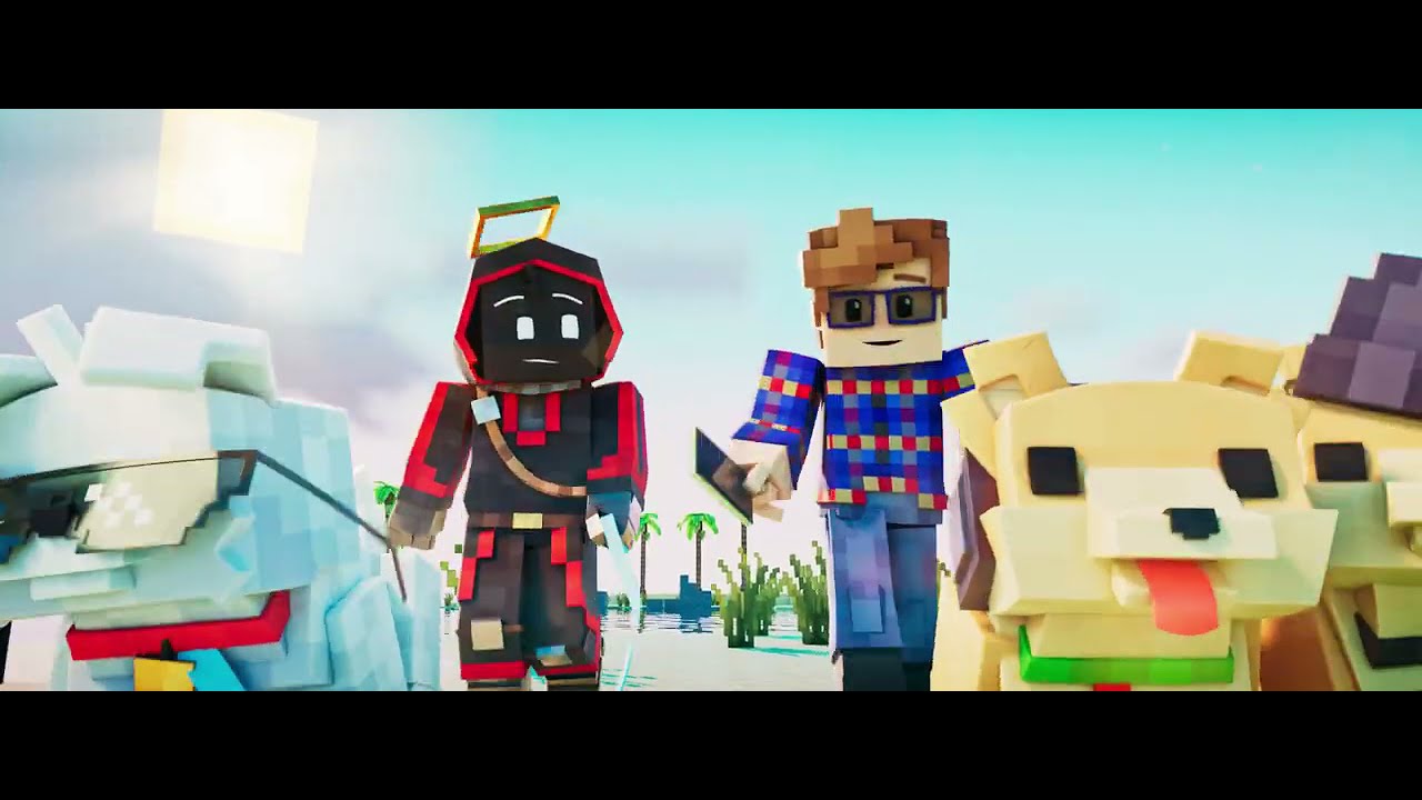 BadBoyHalo - MUFFIN (OFFICIAL VIDEO) - YouTube