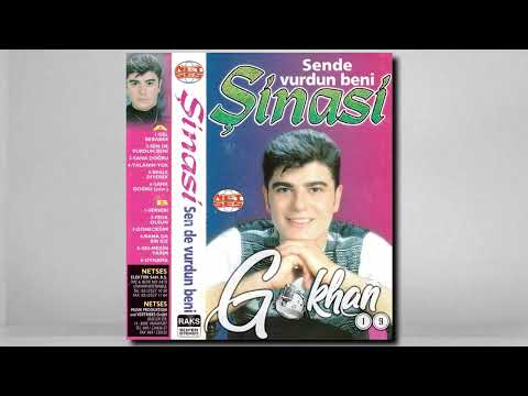 Şinasi - Yalanım Yok 1994