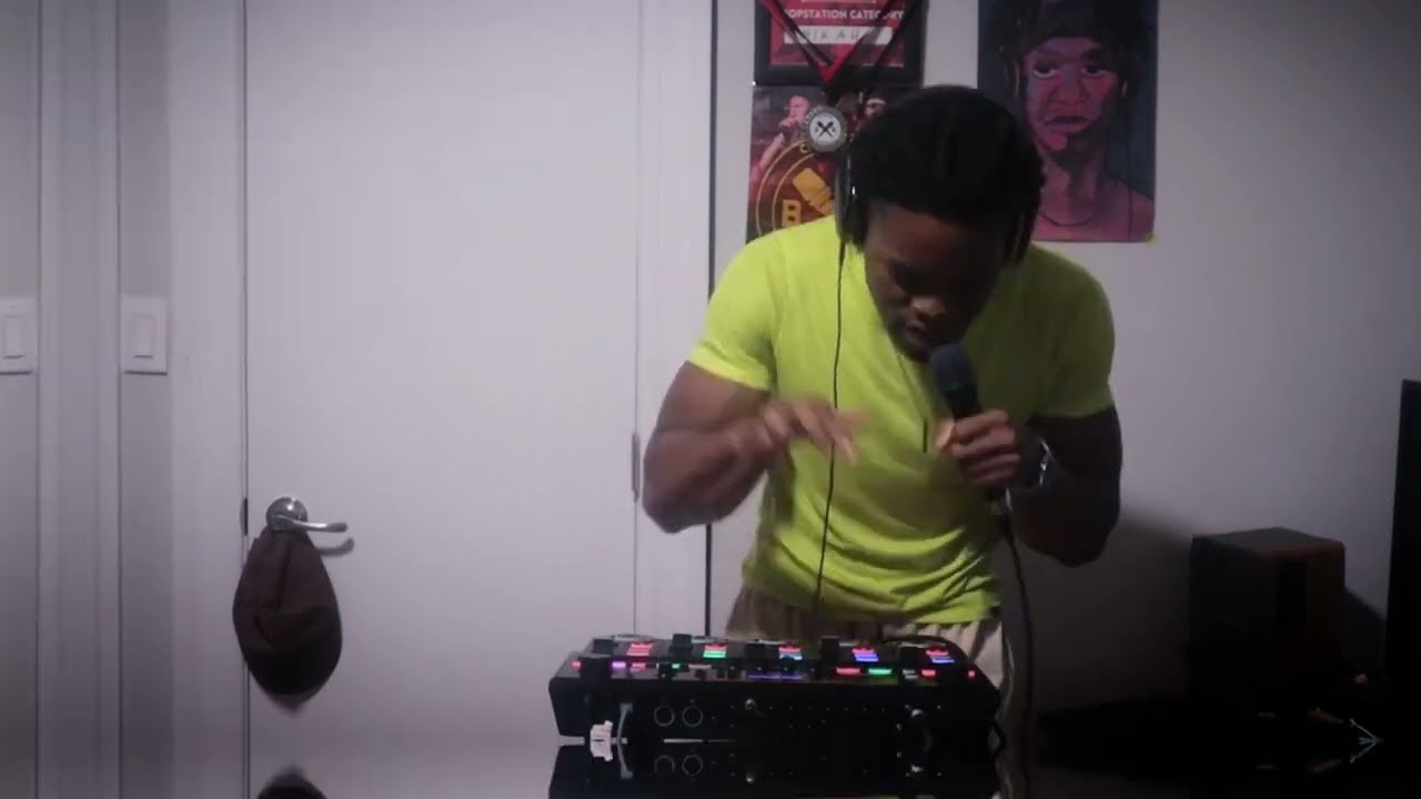 Mikah - GBB23: World League Loopstation Wildcard - YouTube