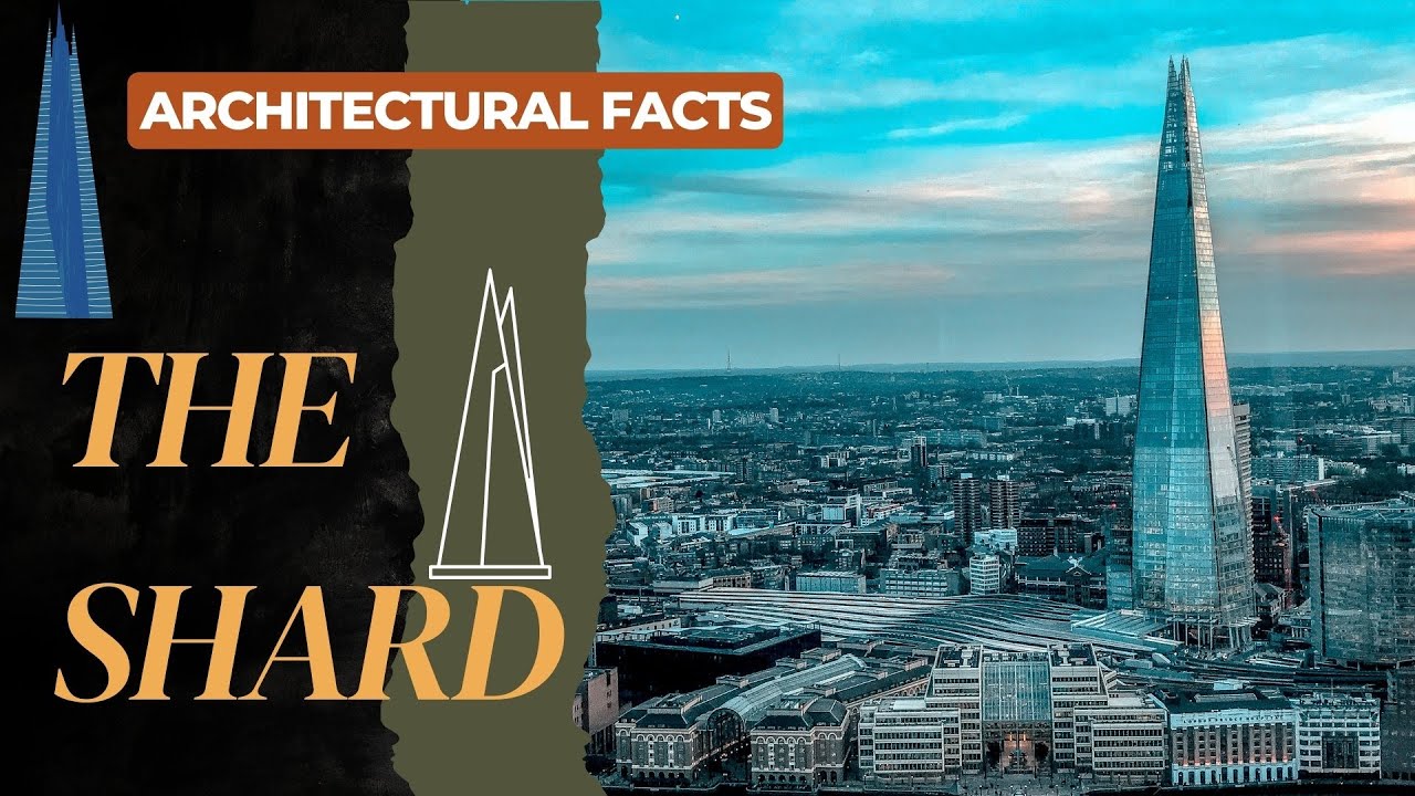 The Shard Iconic Structure in London / United kingdom Architectural ...
