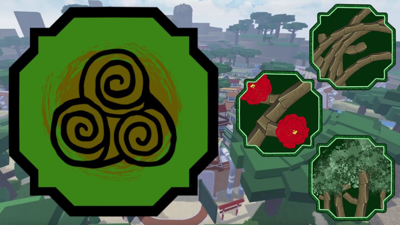 Shizen Showcase / Shindo Life - YouTube