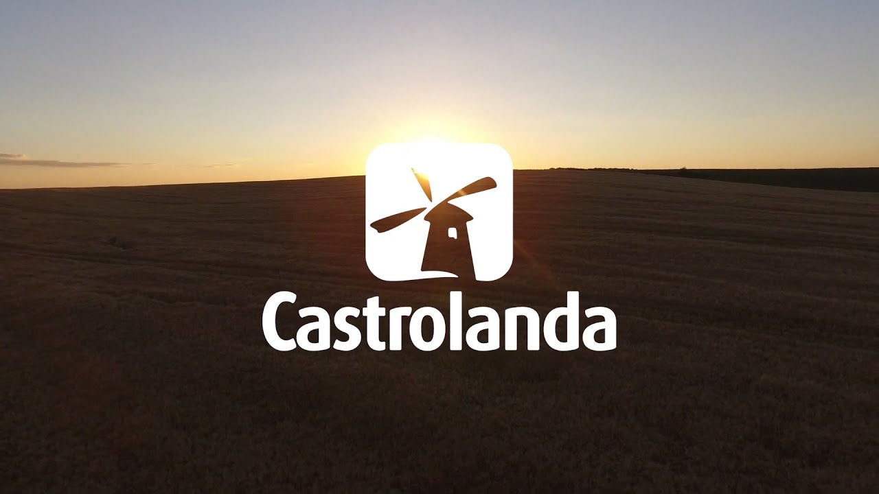 Castrolanda Logo Hotel Oosterhuis Um Cantinho Da Holanda No Brasil