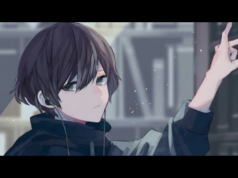 anime quirk deku part 4 - first day and trauma...