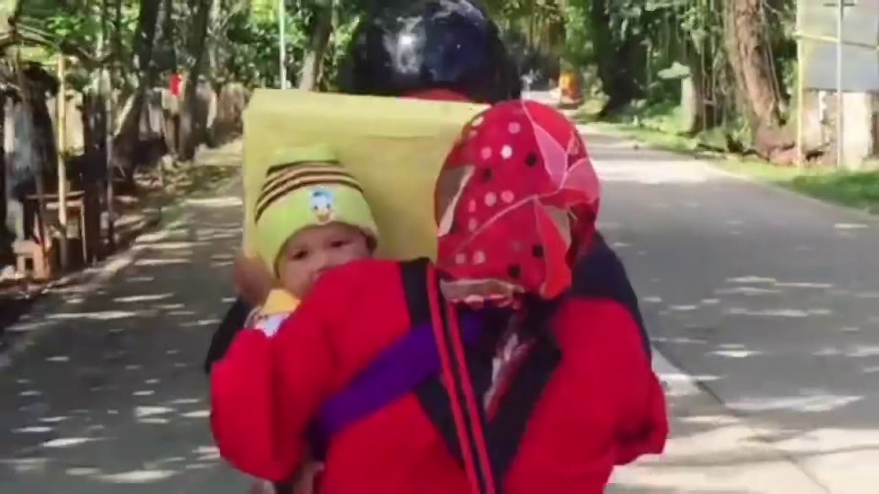 Explore Curug Putri Carita Anyer - YouTube