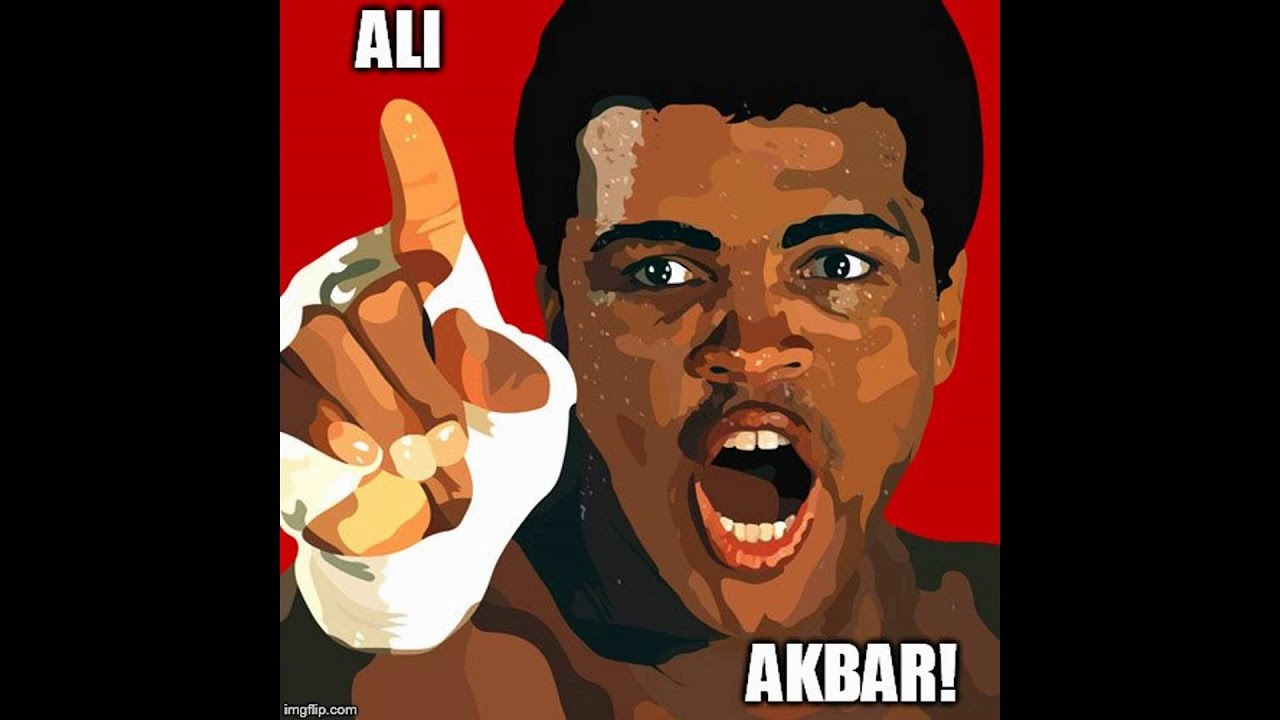 Muhammad Alì (1942 - 2016) ALL THE MEMES & QUOTES from Cassius Clay the ...