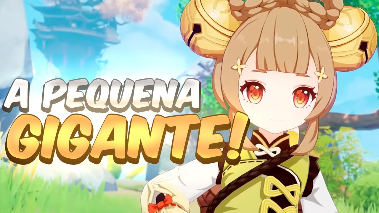 A YAOYAO é ABSURDA de BOA! | Guia Definitivo da YaoYao (Times, Armas e ...