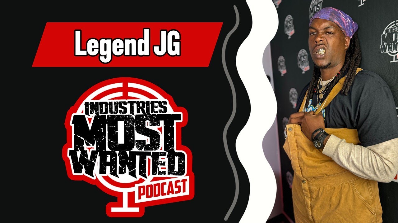 Legend JG talks about life in TN, his musical style, business ventures ...