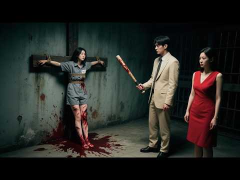 He frames her and sends her to prison, she returns and vows revenge!