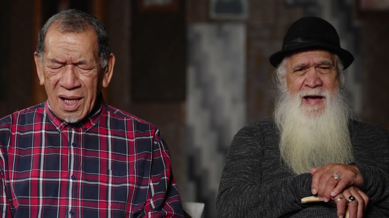 Whakakai - Nga Moteatea o Ngapuhi, I Te Tekau Mā Wha - YouTube