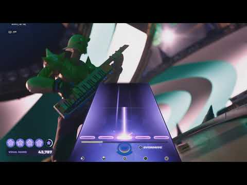 Fortnite Festival - Bloom - (Vocals) Expert Flawless - YouTube