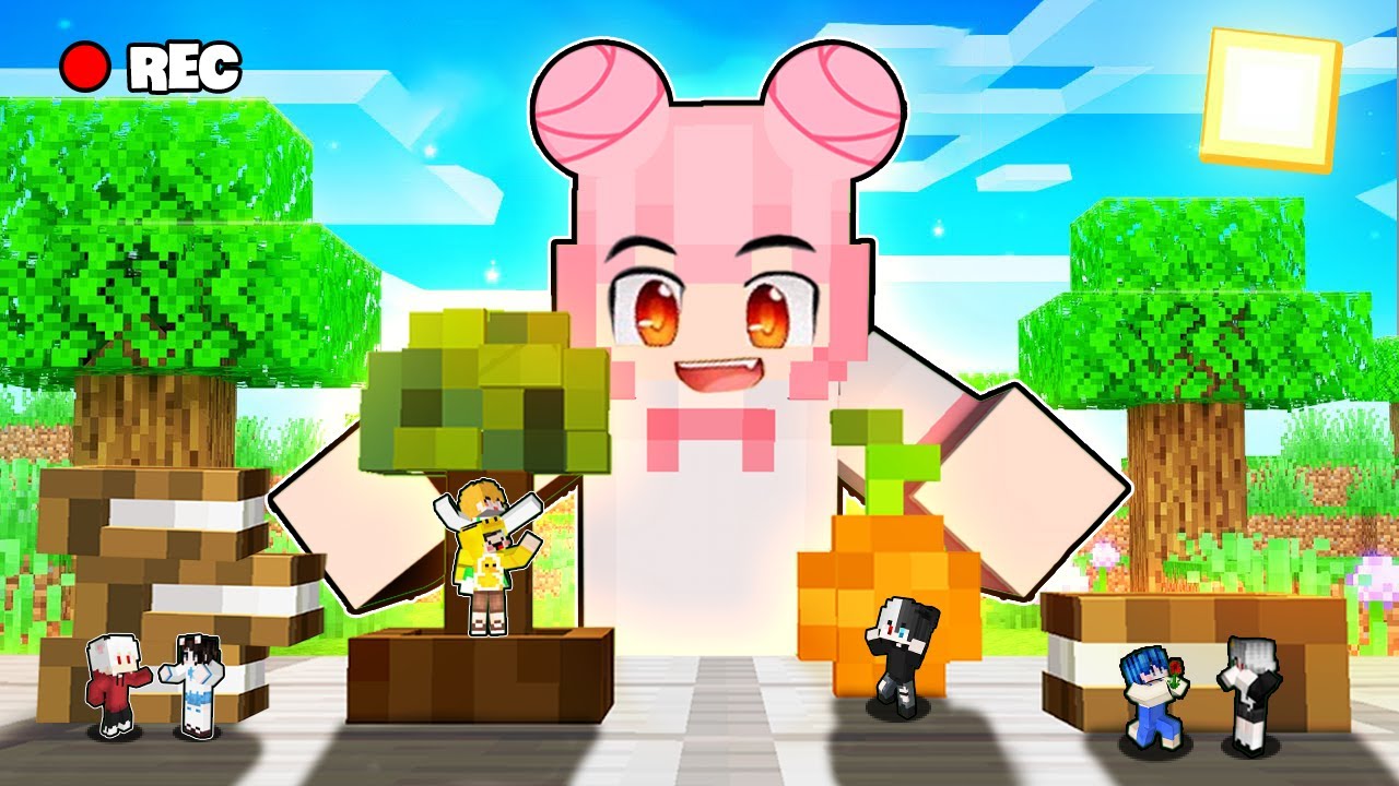 Đây Là Video Cuối Cùng Của Mimi Trước Khi Lộ Giọng ... - YouTube