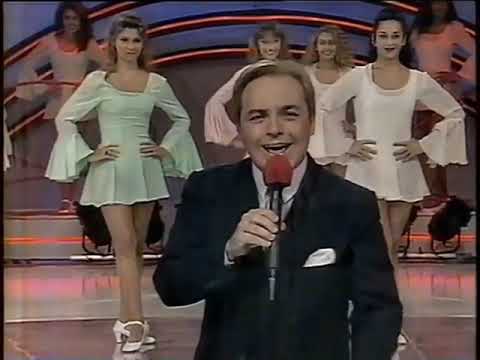 Sabadão Sertanejo 15 04 1995
