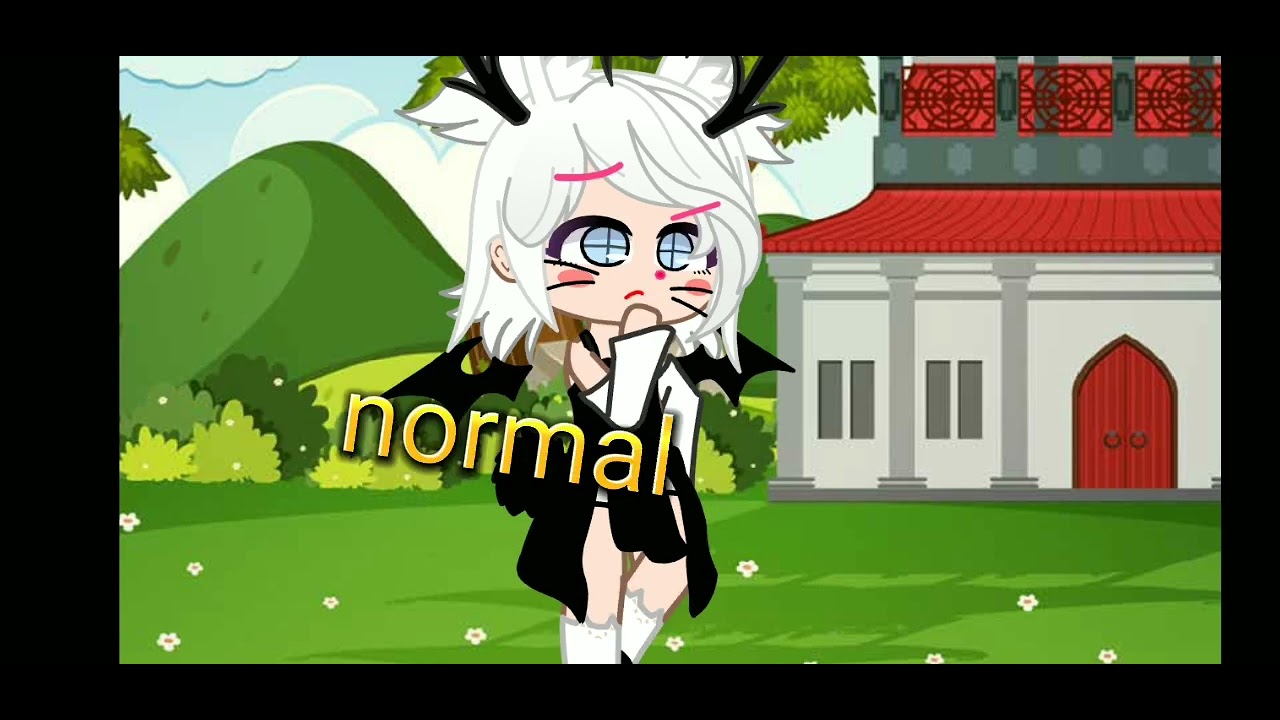 blinking challenge /easy/normal/hard/impossible 🙂 - YouTube