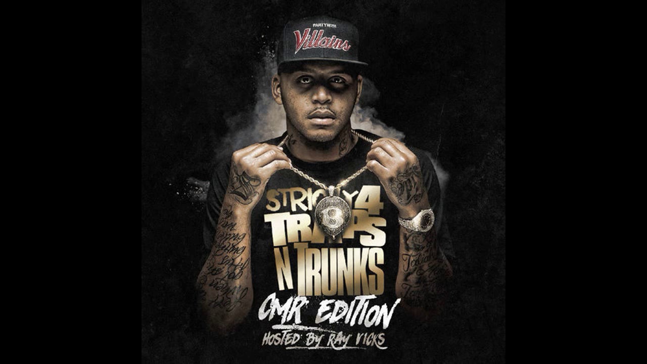 Ray Vicks - Wasting Time - YouTube