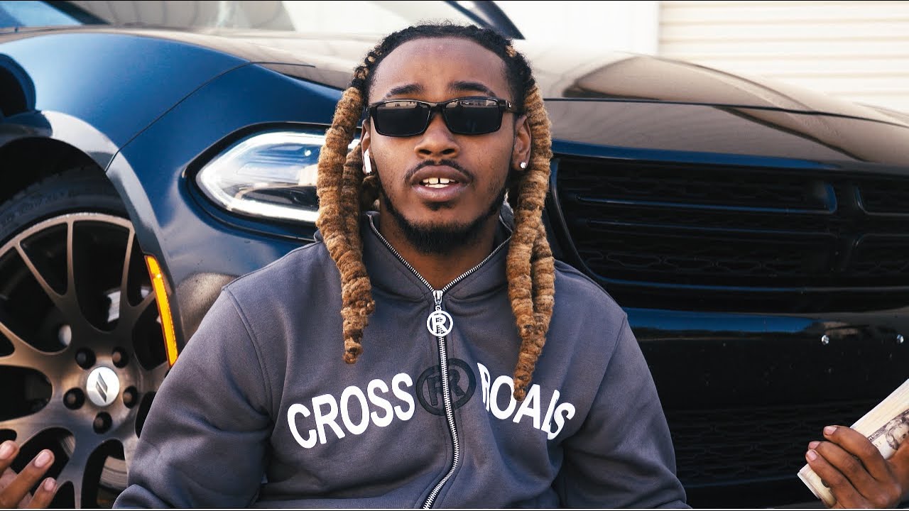 Jay V Lowe - Make It Worth It - YouTube