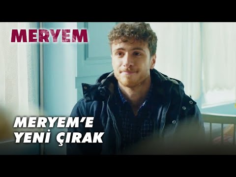 Meryem'e Yeni Çırak! - Meryem 23. Bölüm