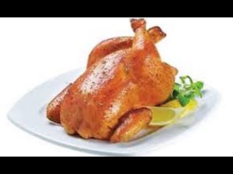 CHICKEN!! - YouTube
