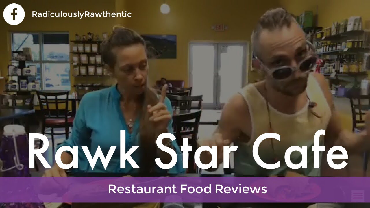 Play Time! Thank you Rawk Star Cafe & Superfood Marketplace for the RAD ...