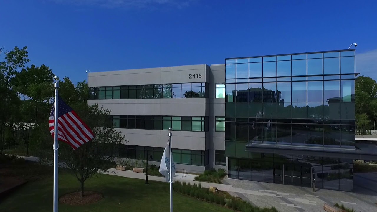 2415 Cascade Pointe Blvd - YouTube