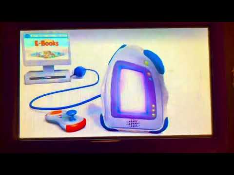 Vtech Kids InnoTab