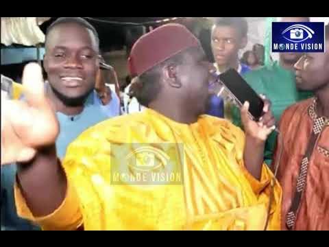 Sargal sadbou samb,Sam mboup met le feu 🔥 à mbour le 2 décembre 2021 - YouTube