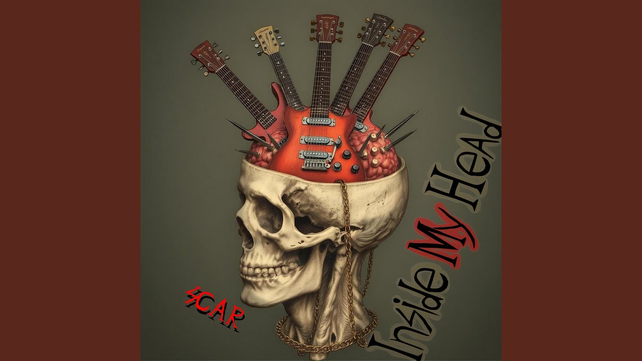 Inside My Head - YouTube
