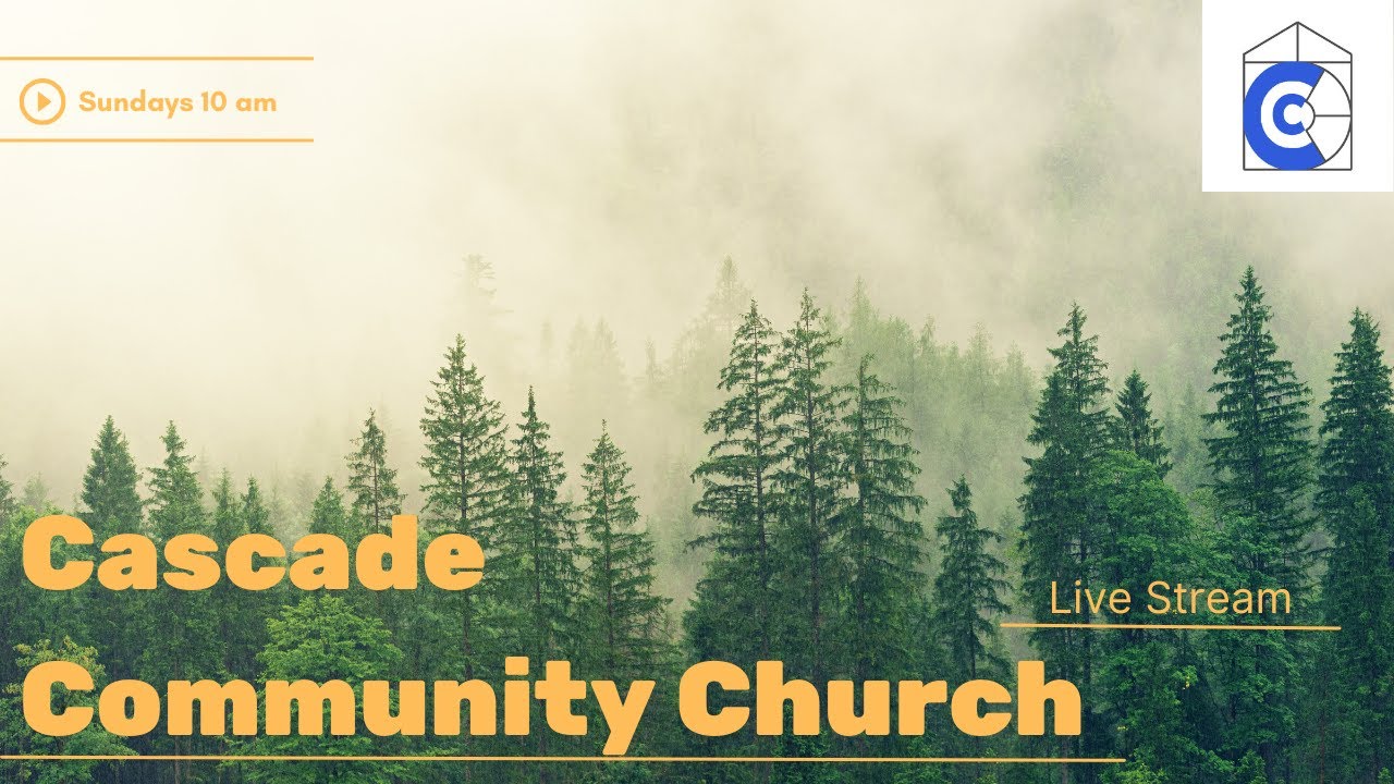 CCC Live Sunday Service: February 2, 2025 - YouTube