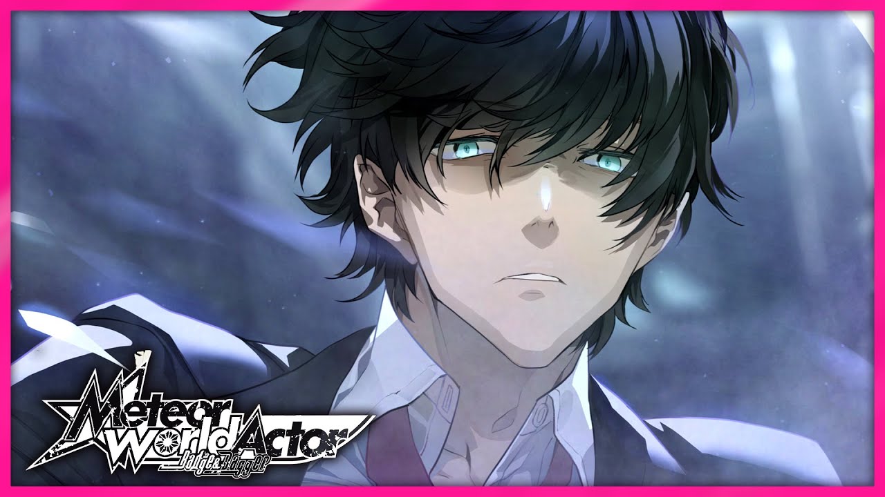 Meteor World Actor: Badge & Dagger Gameplay (Demo) - YouTube