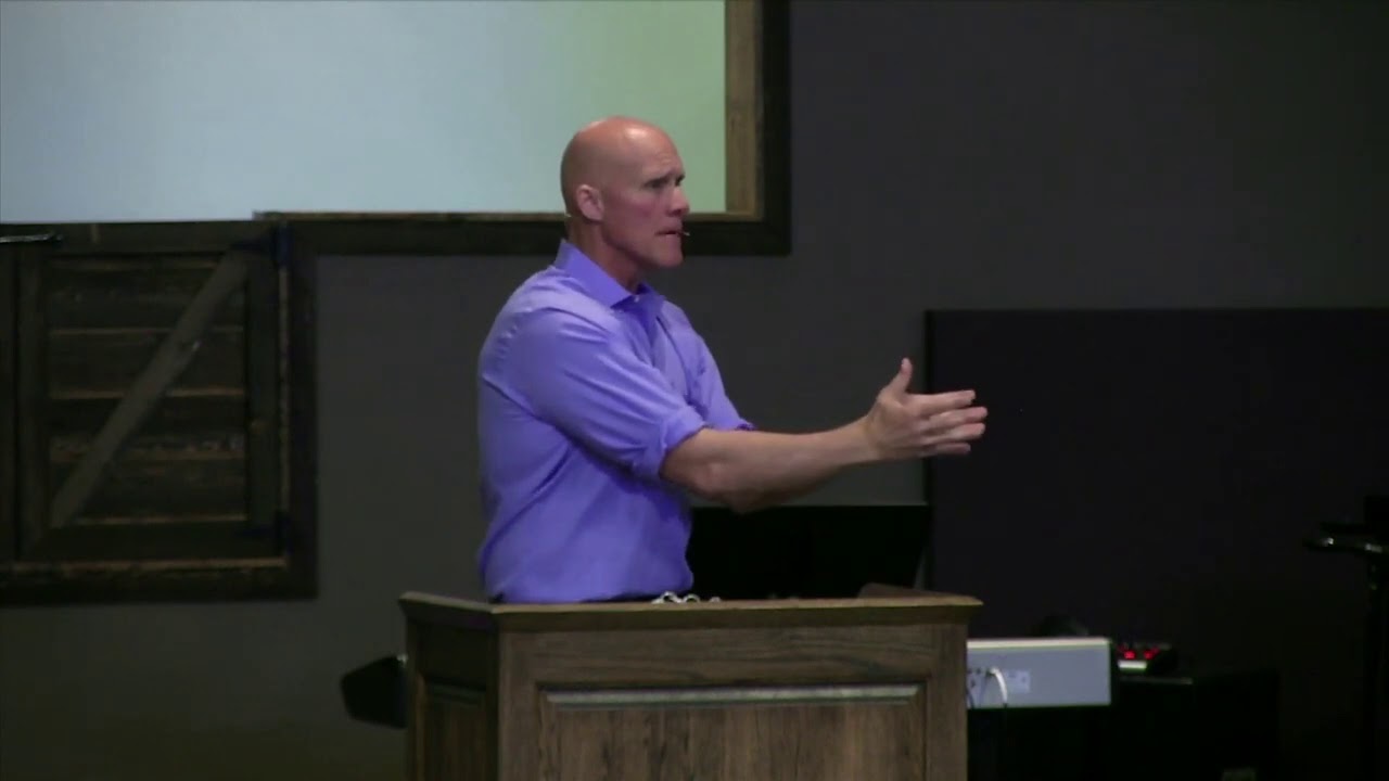Why Do We Need Boldness? | Pastor Shane Idleman - YouTube