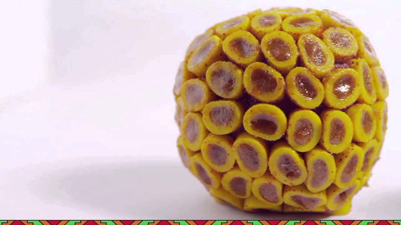 Especialidades Chilim Balam - YouTube