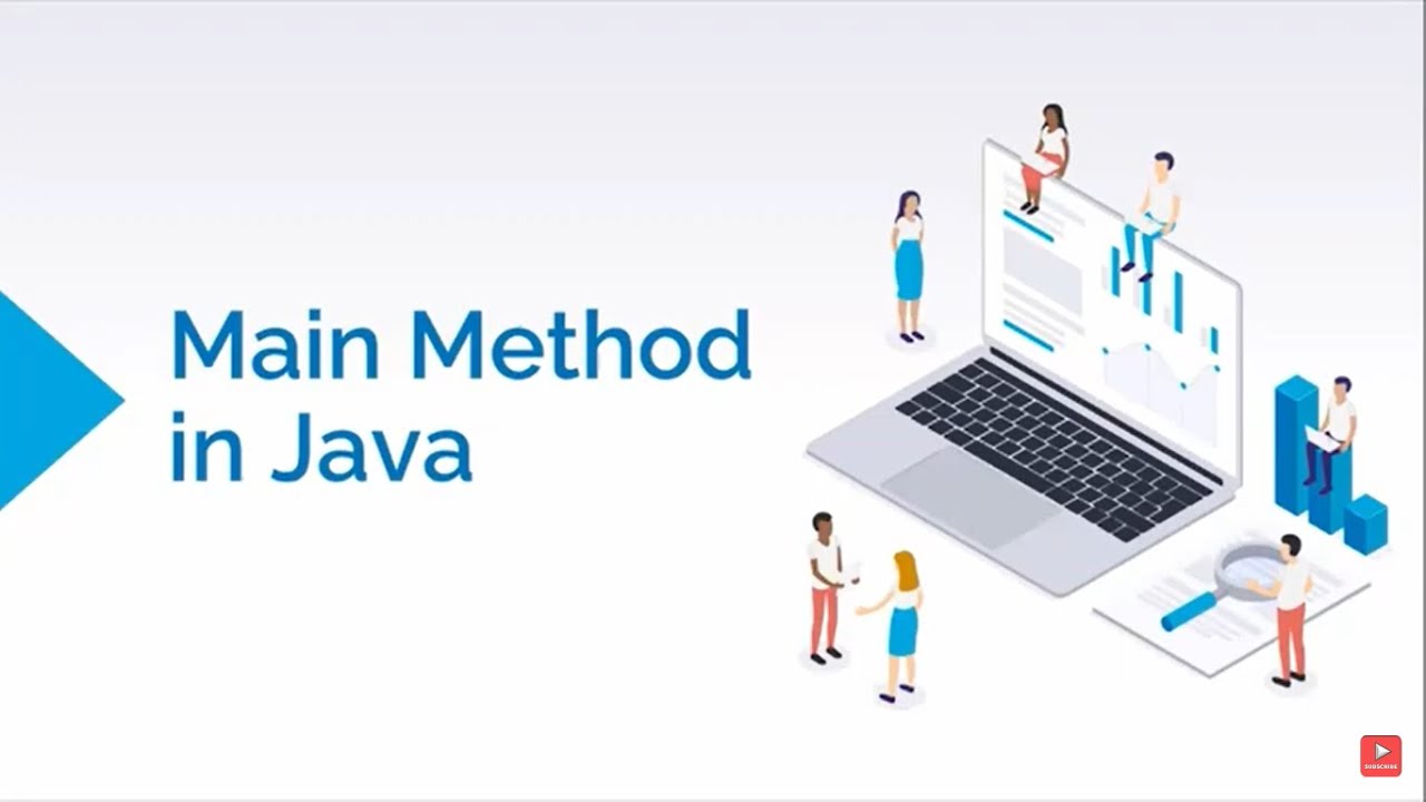 JAVA MAIN METHOD EXPLANATION | Java Main Method 101: Your Ultimate ...