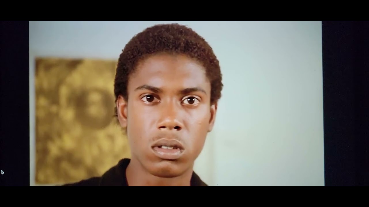 Morris Thorpe the Artist - YouTube